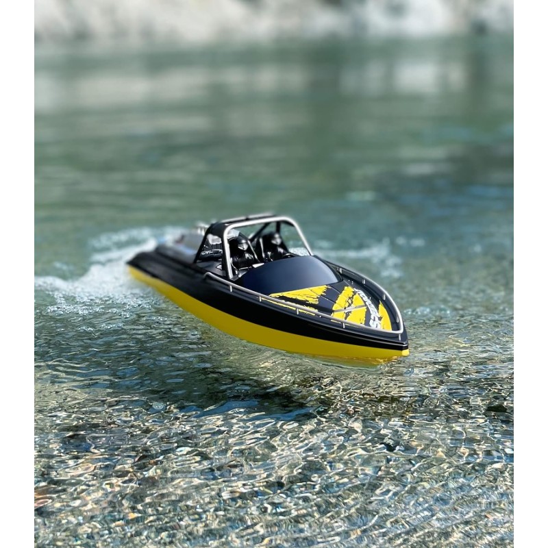 SYMA Barco RC para adultos y niños