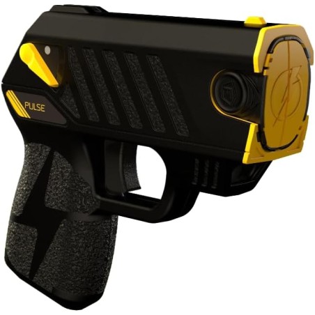 PISTOLA ELECTRICA TASER